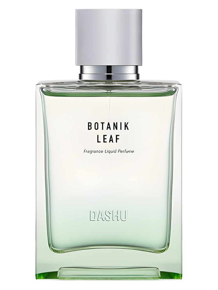 Botanik Leaf Dashu perfume - a fragrance for women and men 2021