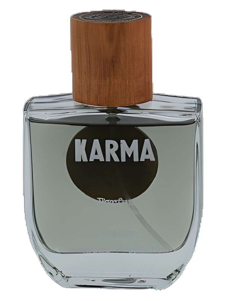 Karma The Lab perfume - a fragrance for women and men 2019