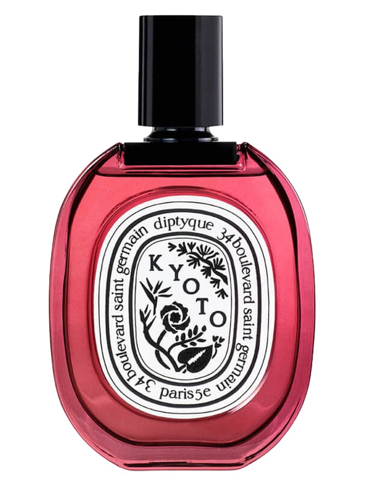 Kyoto Diptyque perfume - a fragrance for women and men 2021