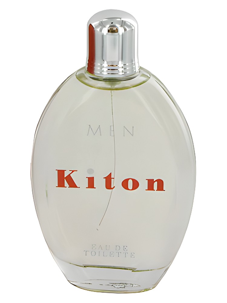 Kiton Men Kiton cologne - a fragrance for men 1996