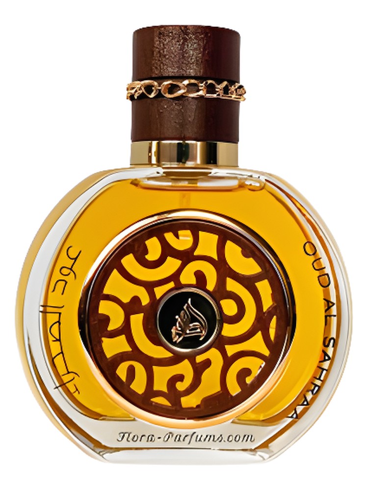 Oud Al Sahraa Lattafa Perfumes perfume - a fragrance for women and men 2021