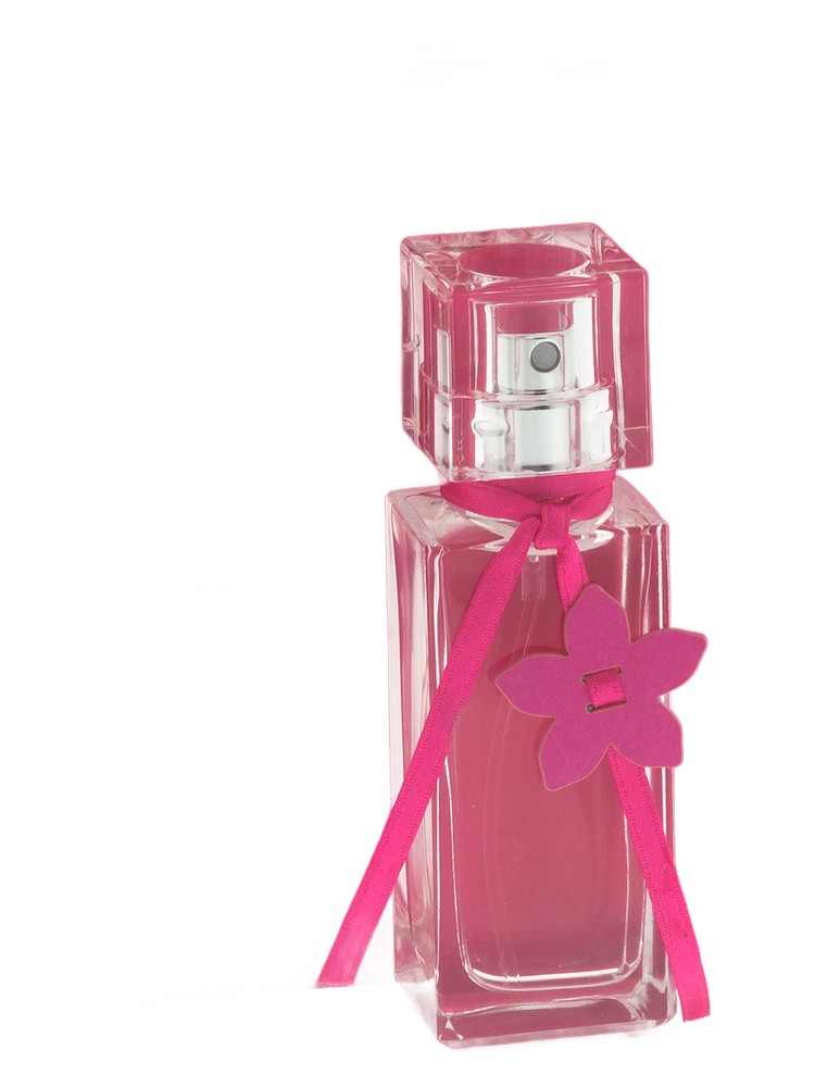 Bergduft Alpine Rose Art of Scent - Swiss Perfumes perfume - a ...