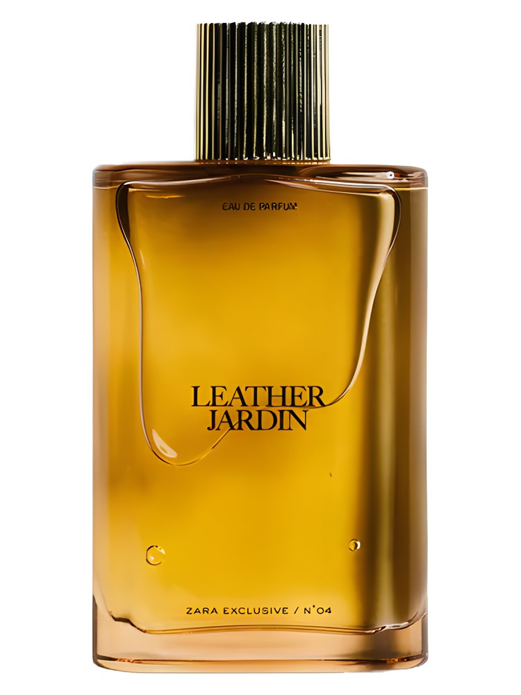 Leather Jardin Zara perfume - a fragrance for women and men 2021