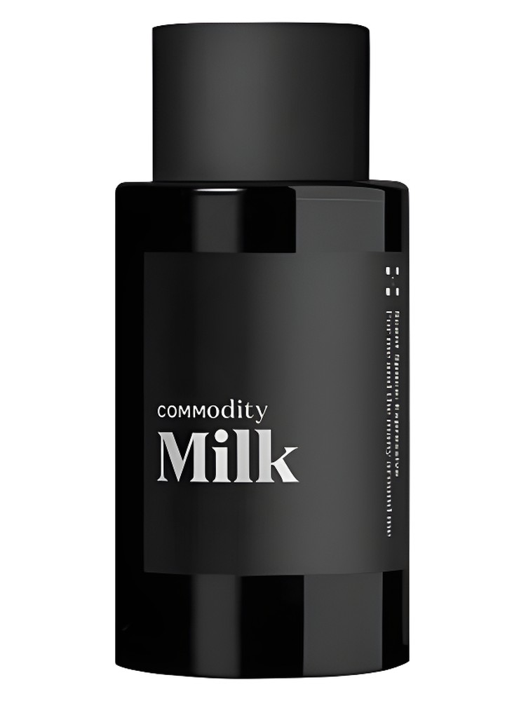 Milk Commodity perfume - a fragrance for women and men 2021