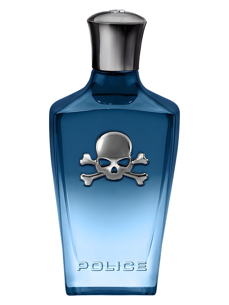 Police Potion Power For Him Police cologne - a fragrance for men 2021
