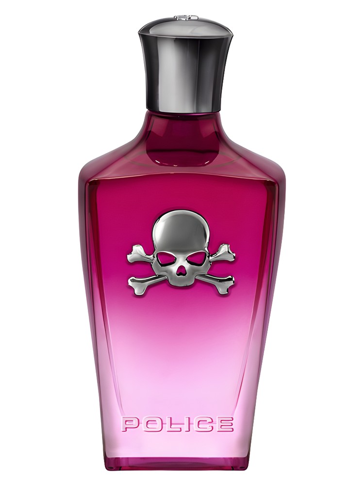 Police Potion Love For Her Police perfume - a fragrance for women 2021