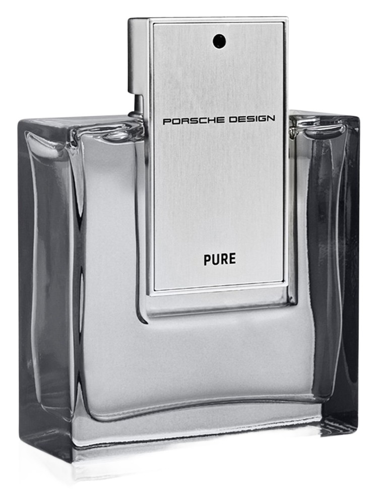 Porsche Design Pure Porsche Design cologne - a fragrance for men 2021