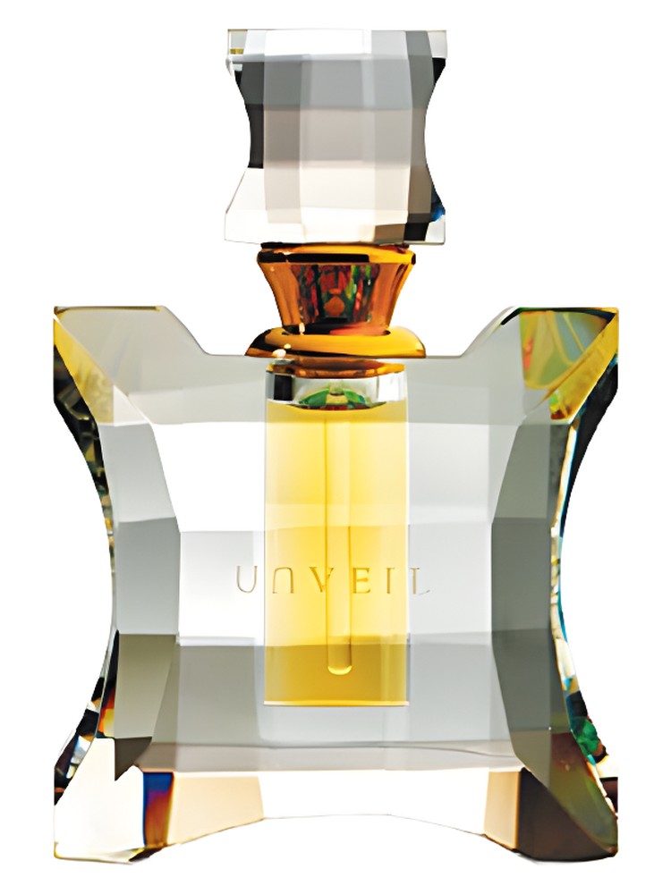 Unveil Ajmal perfume - a fragrance for women 2007