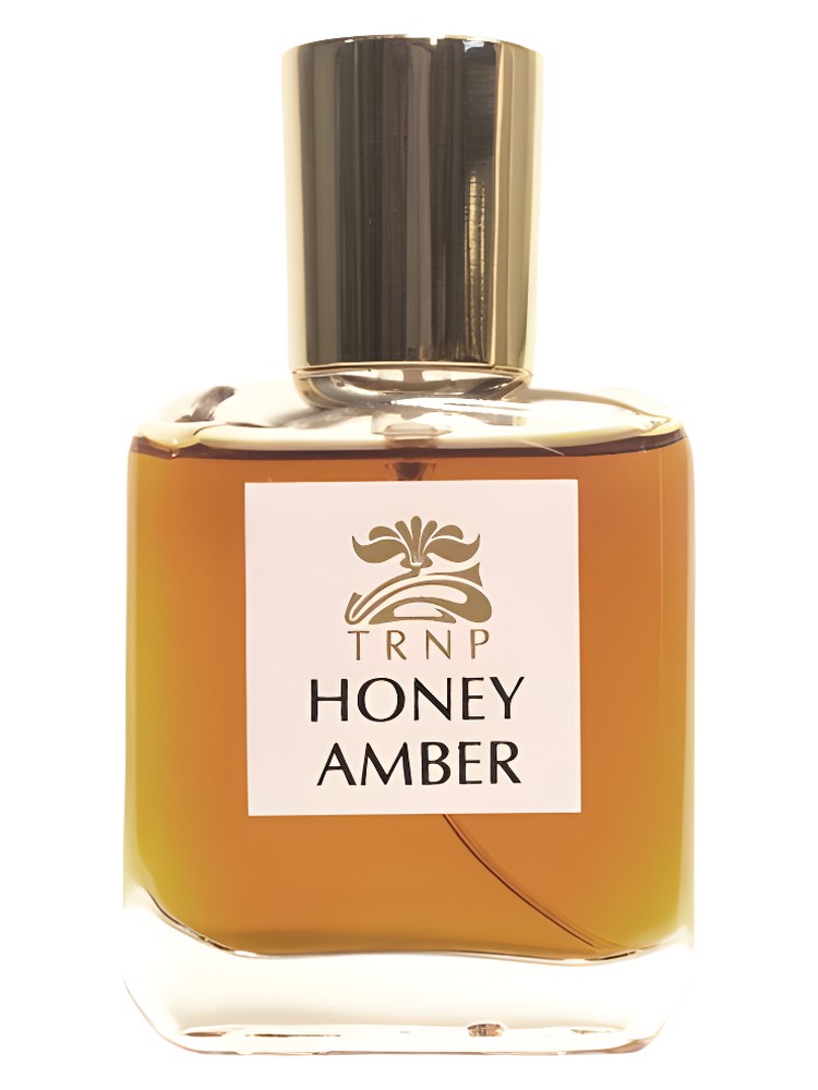 Honey Amber TRNP perfume - a fragrance for women and men 2015