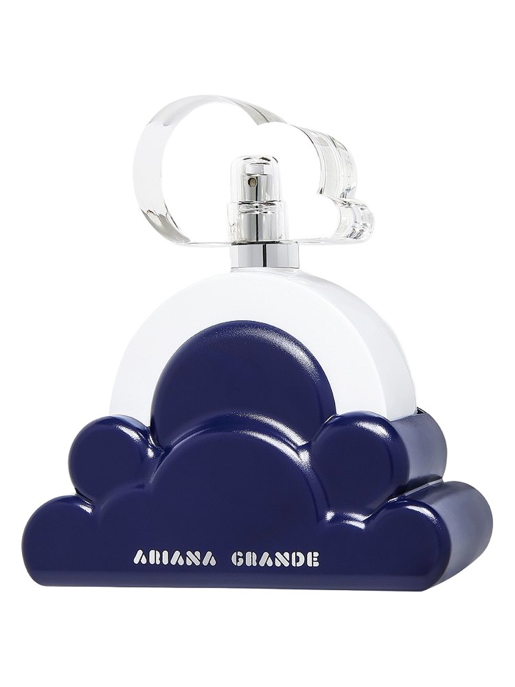 Cloud Intense Ariana Grande perfume - a fragrance for women 2021