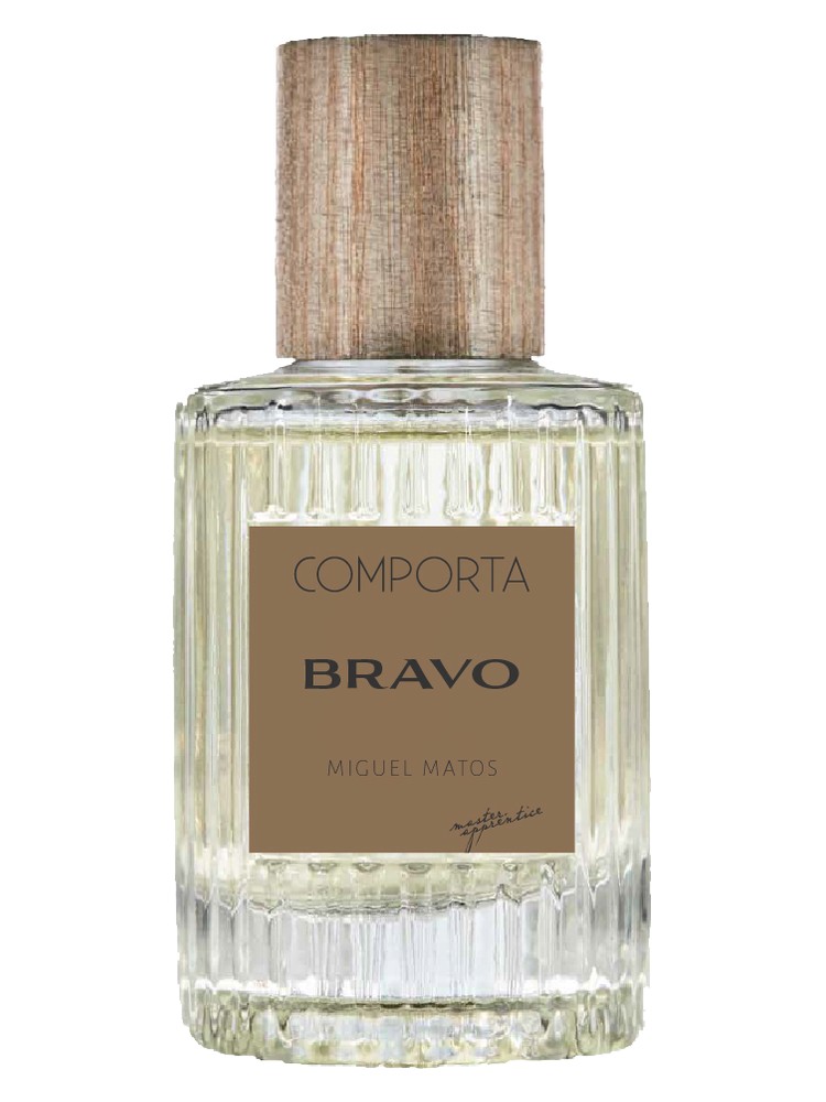 Bravo Comporta Perfumes perfume - a fragrance for women and men 2021