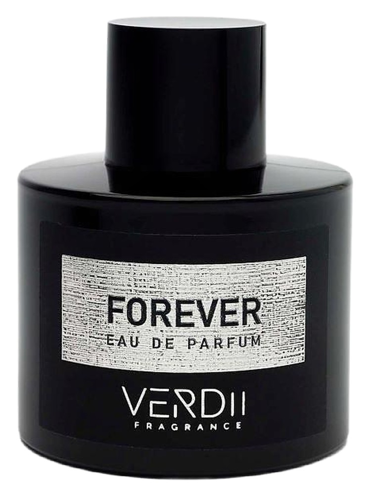 Forever Verdii Fragrance perfume - a fragrance for women 2020