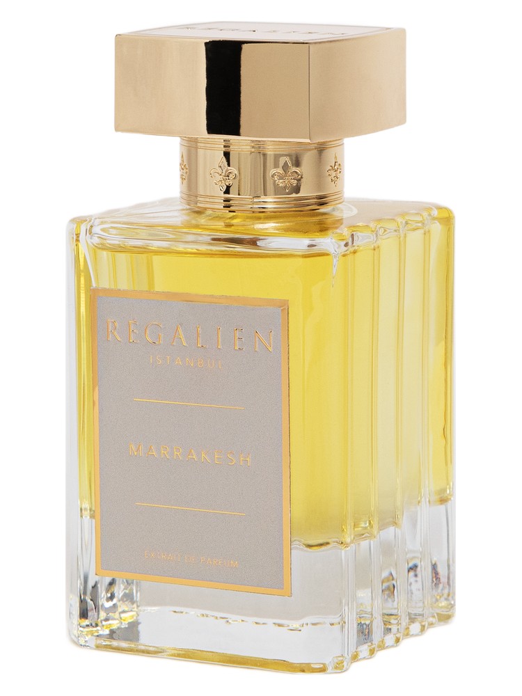 Marrakesh Regalien perfume - a fragrance for women and men 2019