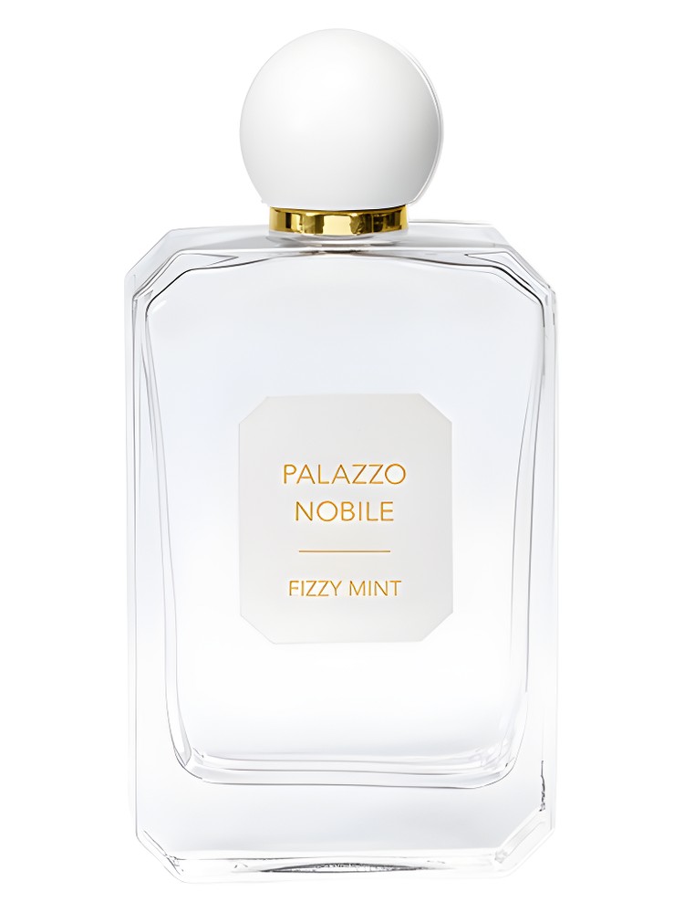 Fizzy Mint Valmont perfume - a fragrance for women and men 2021