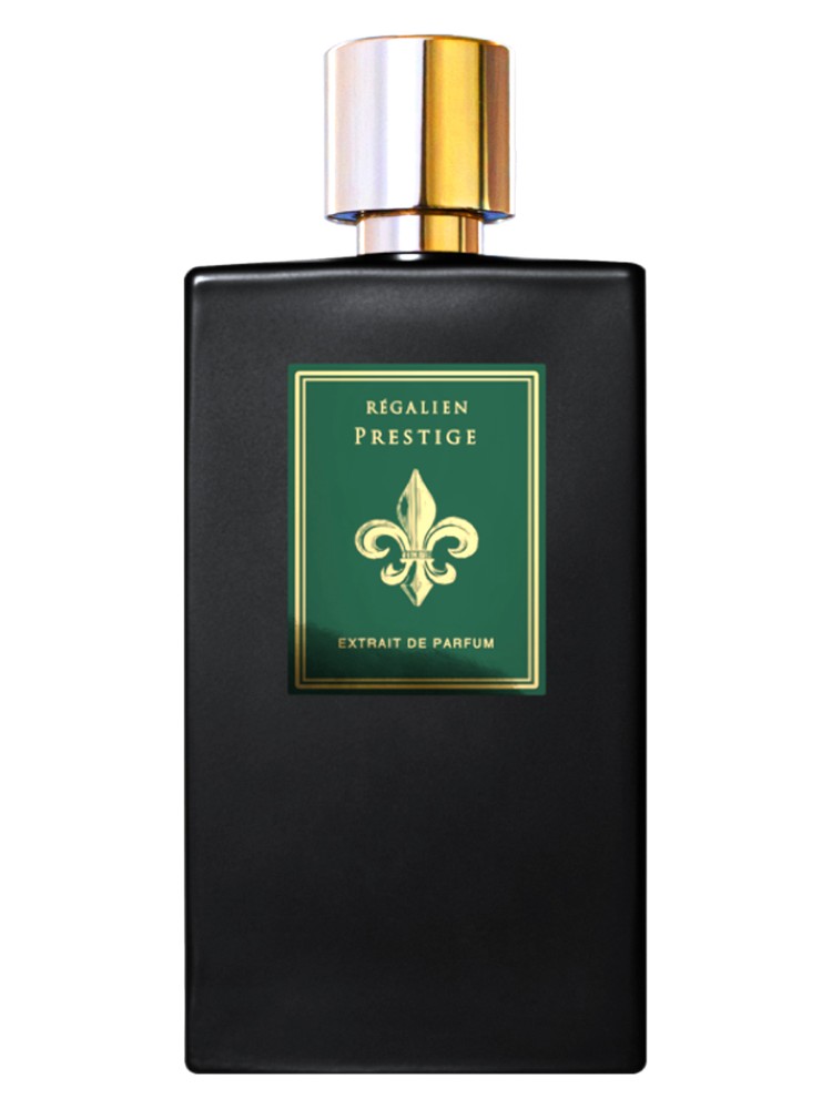 Prestige Regalien perfume - a fragrance for women and men 2018
