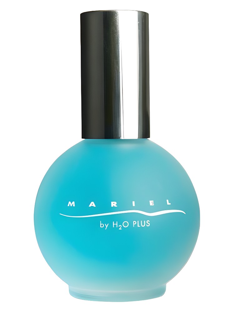 Mariel H₂O Plus perfume - a fragrance for women 2012