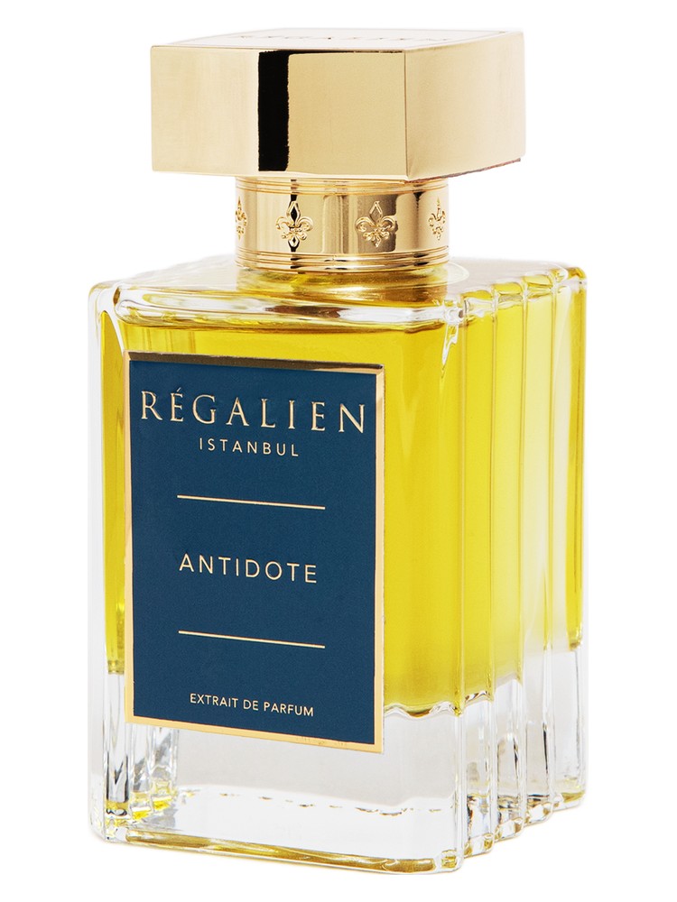 Antidote Regalien perfume - a fragrance for women and men 2018