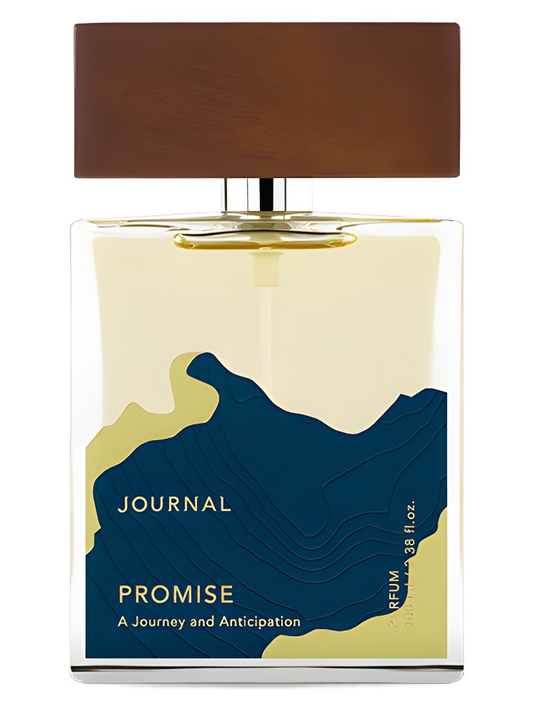 Promise Journal perfume - a fragrance for women and men 2018