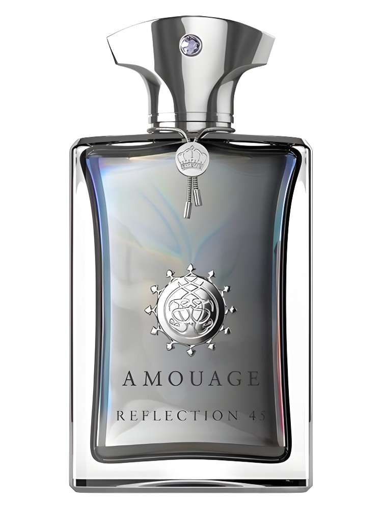 Reflection 45 Man Amouage cologne - a fragrance for men 2021