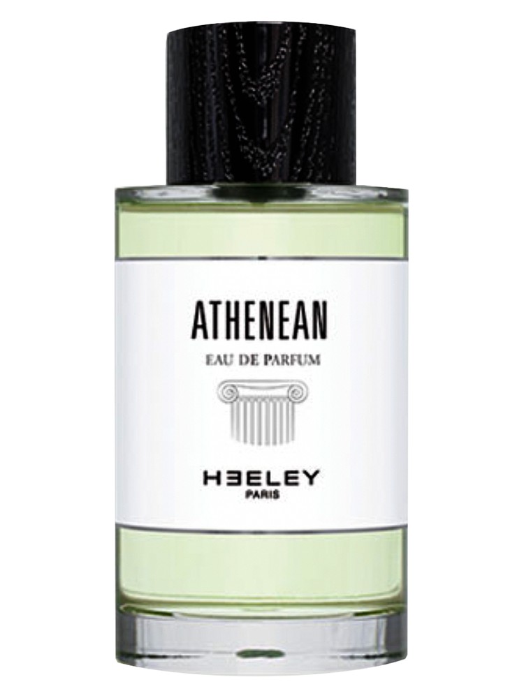 Athenean James Heeley perfume - a fragrance for women and men 2021