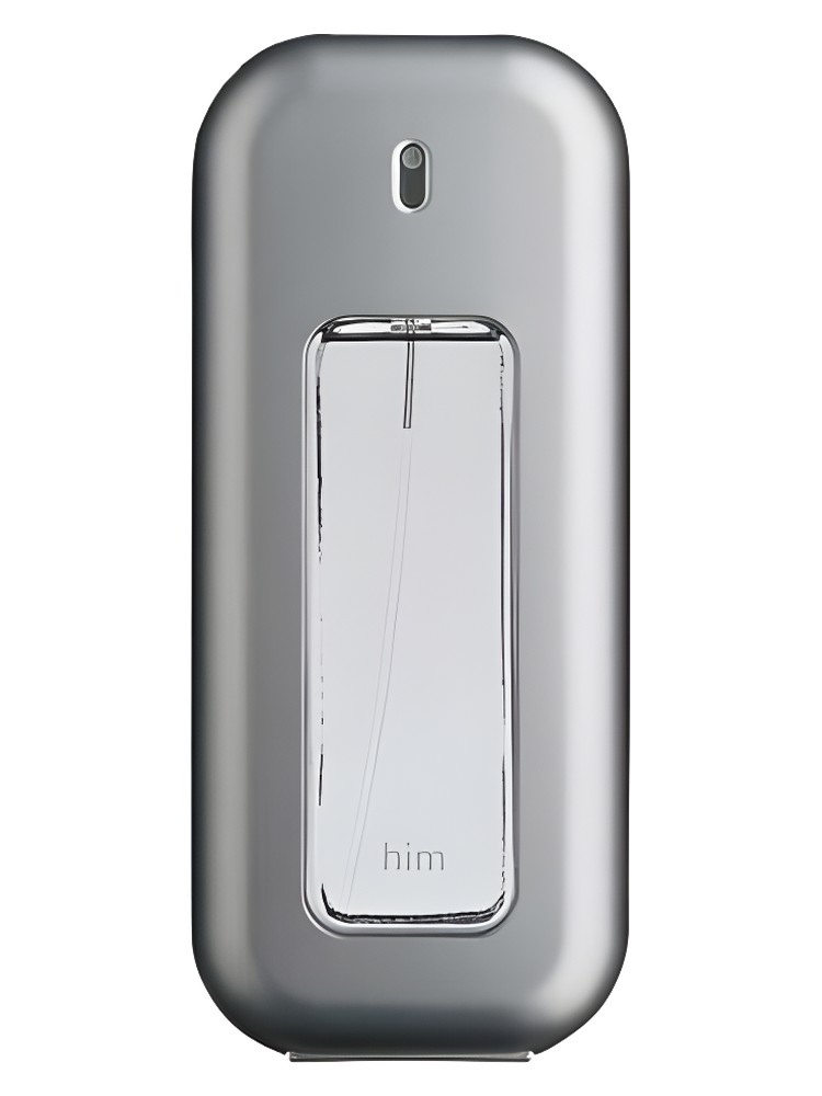 Him French Connection UK cologne - a fragrance for men 2004
