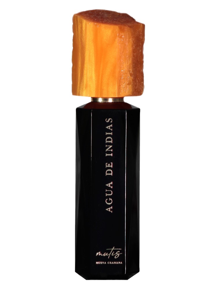 Agua de Indias Mutis Nueva Granada perfume - a fragrance for women and ...