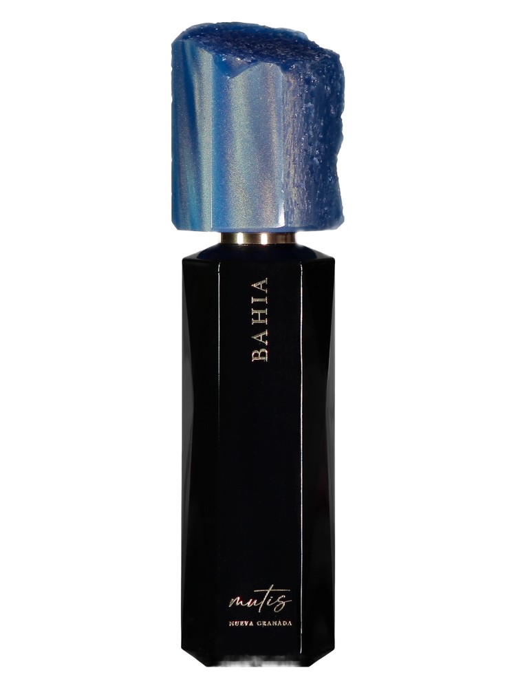 Bahia Mutis Nueva Granada perfume - a fragrance for women and men 2021