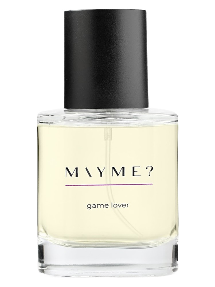 game lover MAYME? perfume - a fragrance for women and men 2021