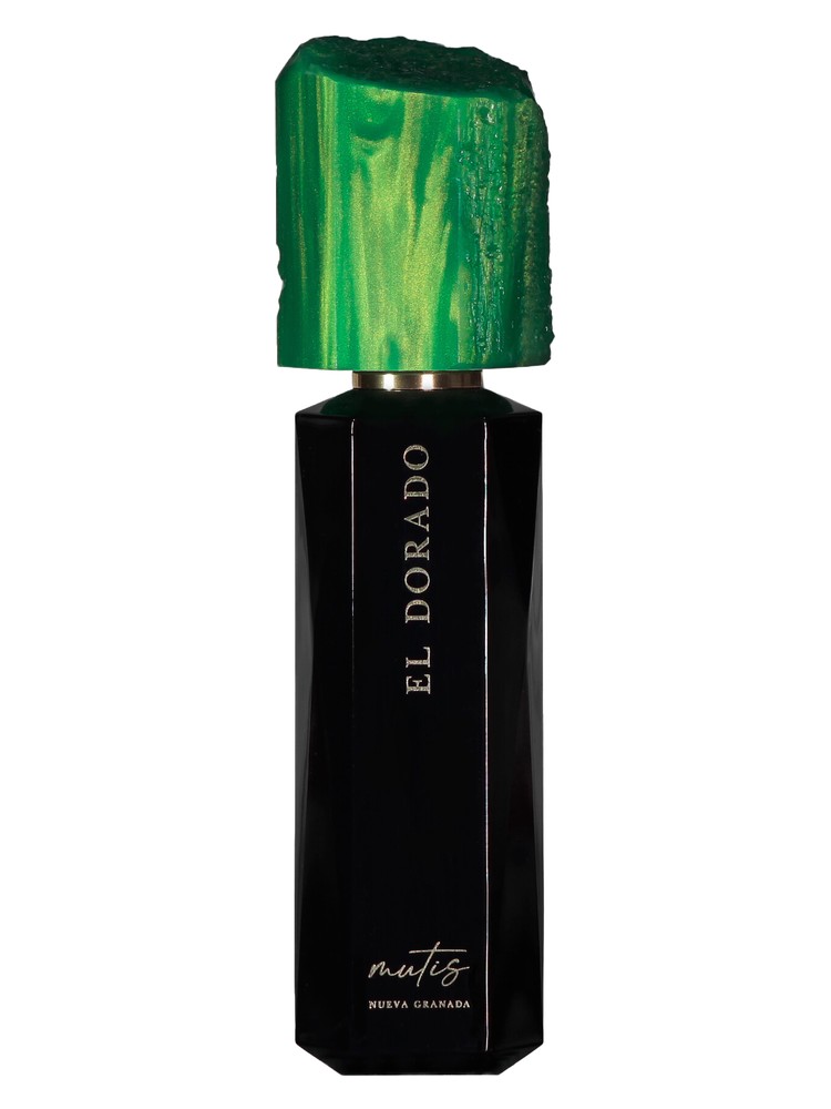 El Dorado Mutis Nueva Granada perfume - a fragrance for women and men 2021