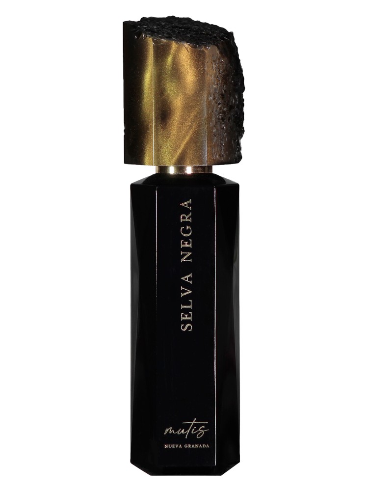 Selva Negra Mutis Nueva Granada perfume - a fragrance for women and men ...