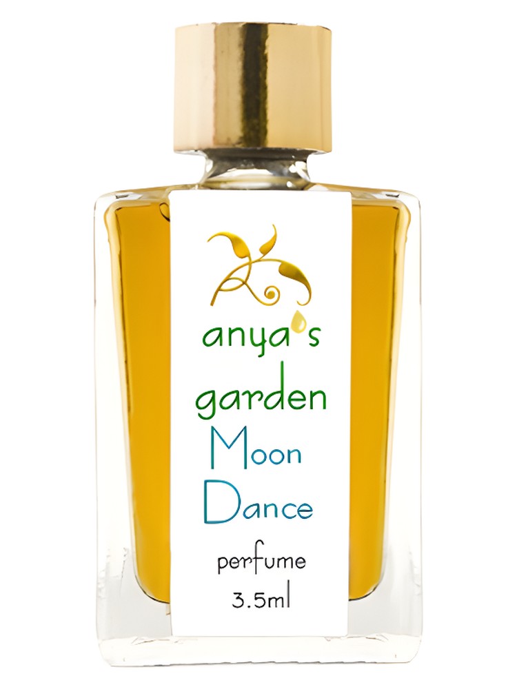 Moon Dance Anya's Garden perfume - a fragrance for women 2009