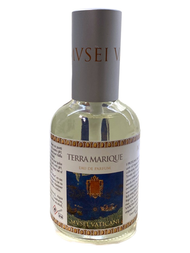 Terra Marique Essenzialmente Laura perfume - a fragrance for women and ...