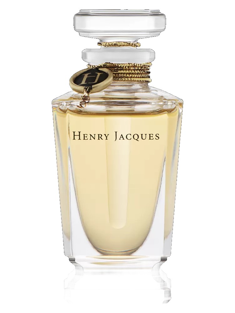 Rose Supreme Henry Jacques parfum - un parfum pour homme et femme 2020