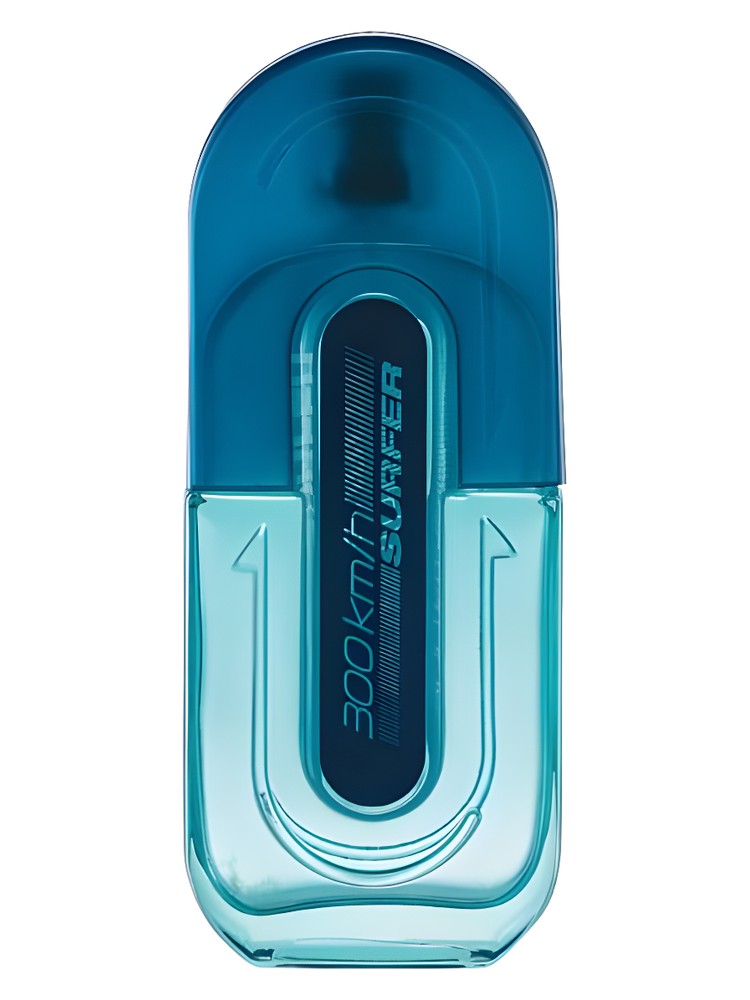 300 Km/h Surfer Avon cologne - a fragrance for men 2021
