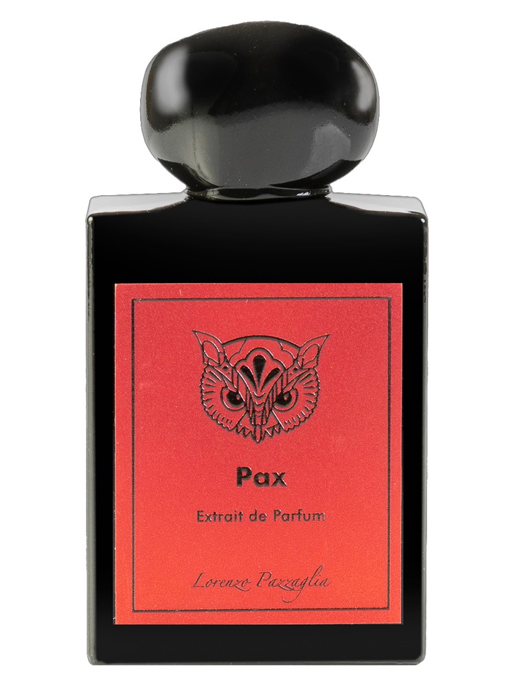 Pax Lorenzo Pazzaglia perfume - a fragrance for women and men 2017
