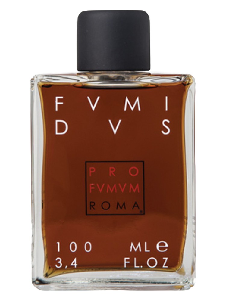 Fumidus Profumum Roma perfume - a fragrance for women and men 1996
