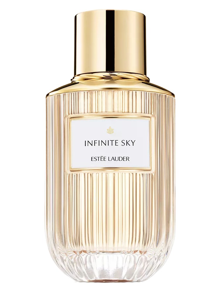 Infinite Sky Estée Lauder perfume - a fragrance for women and men 2021
