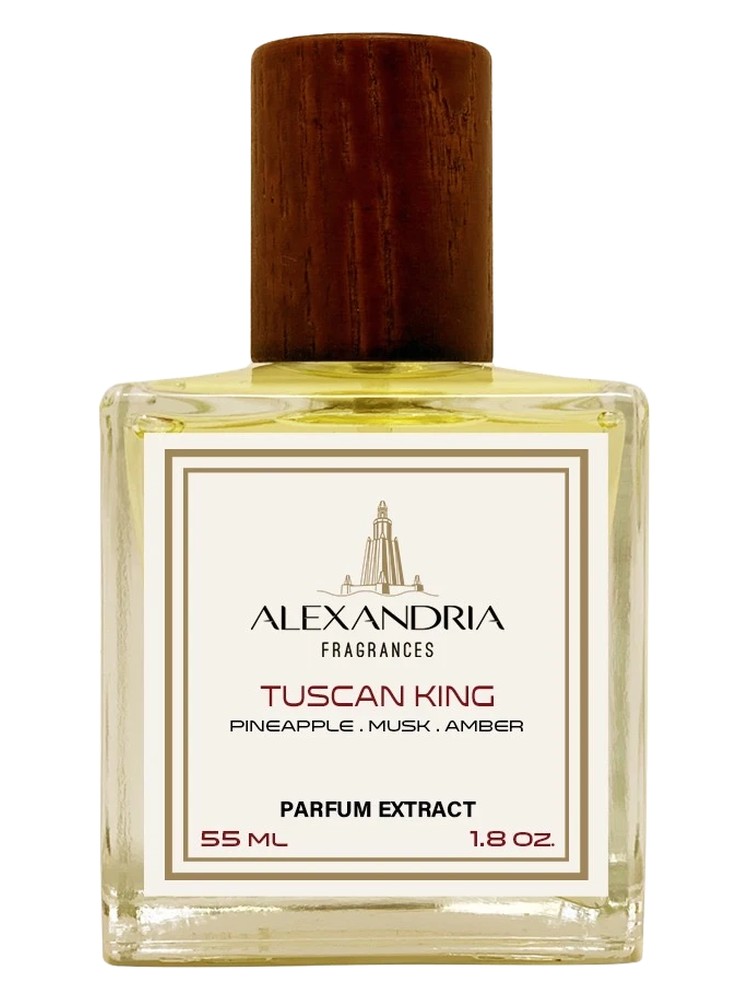 Tuscan King Alexandria Fragrances perfume - a fragrance for women and ...