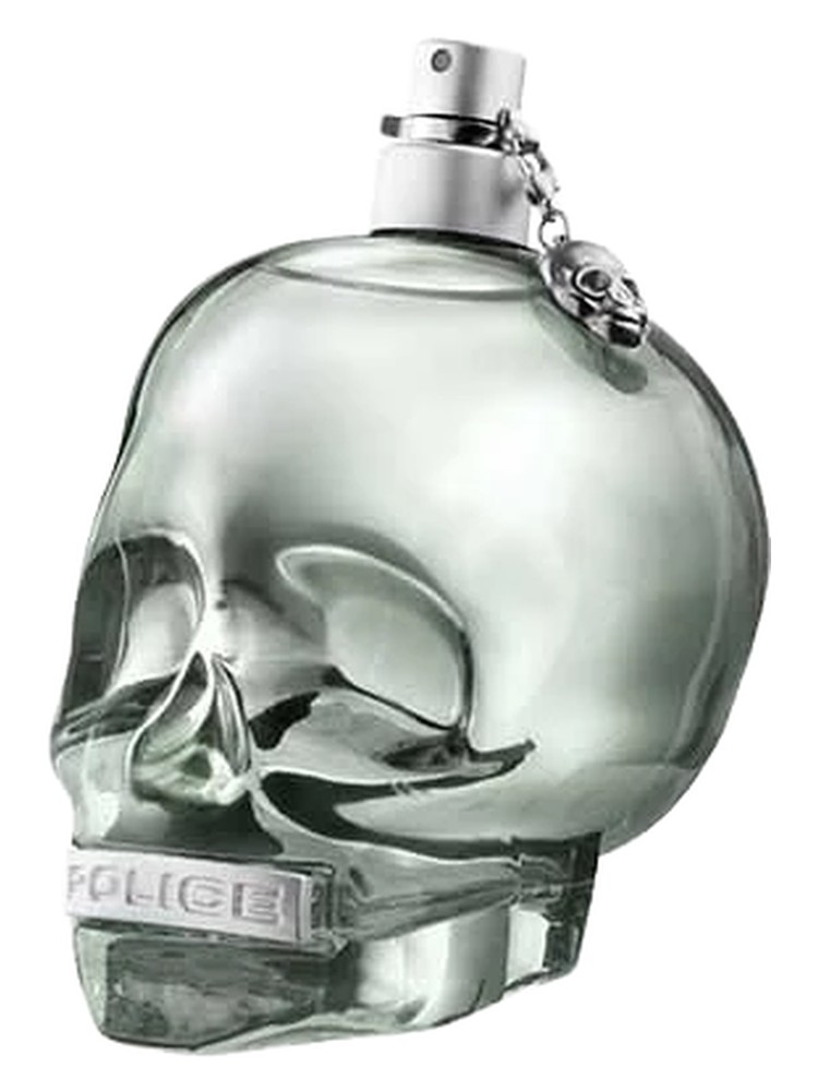 To Be Green Police perfume - a fragrance for women and men 2021