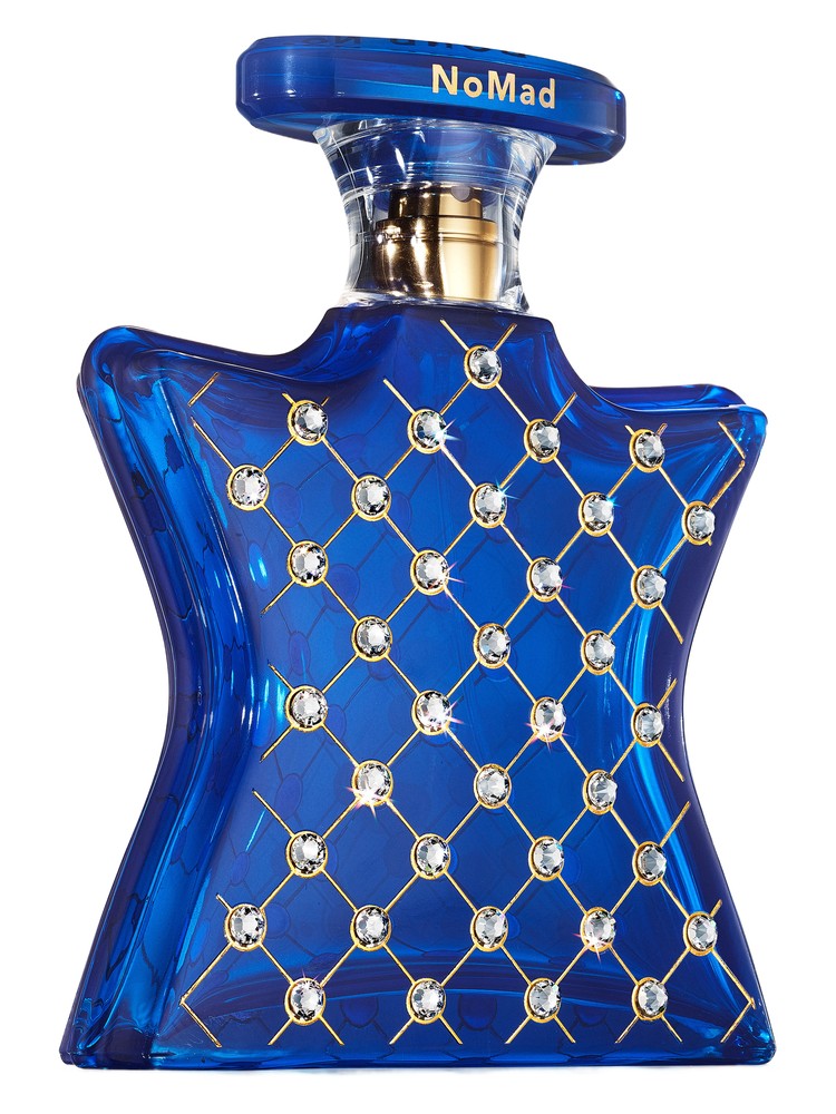 NoMad Bond No 9 perfume - a fragrance for women and men 2021
