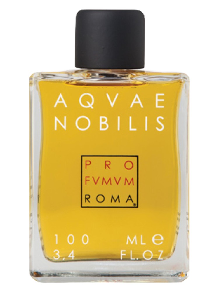 Aquae Nobilis Profumum Roma perfume - a fragrance for women and men 2009