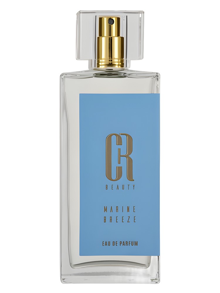 Marine Breeze CR Beauty perfume - a fragrance for women and men 2020