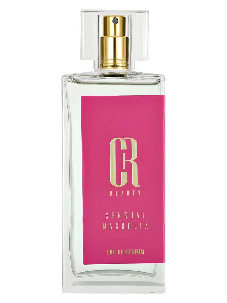 Sensual Magnólia CR Beauty perfume - a fragrance for women and men 2020