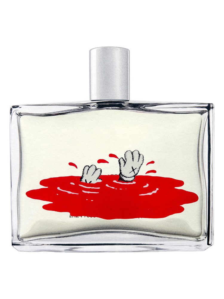 Mirror by Kaws Comme des Garcons perfume - a fragrance for women and ...