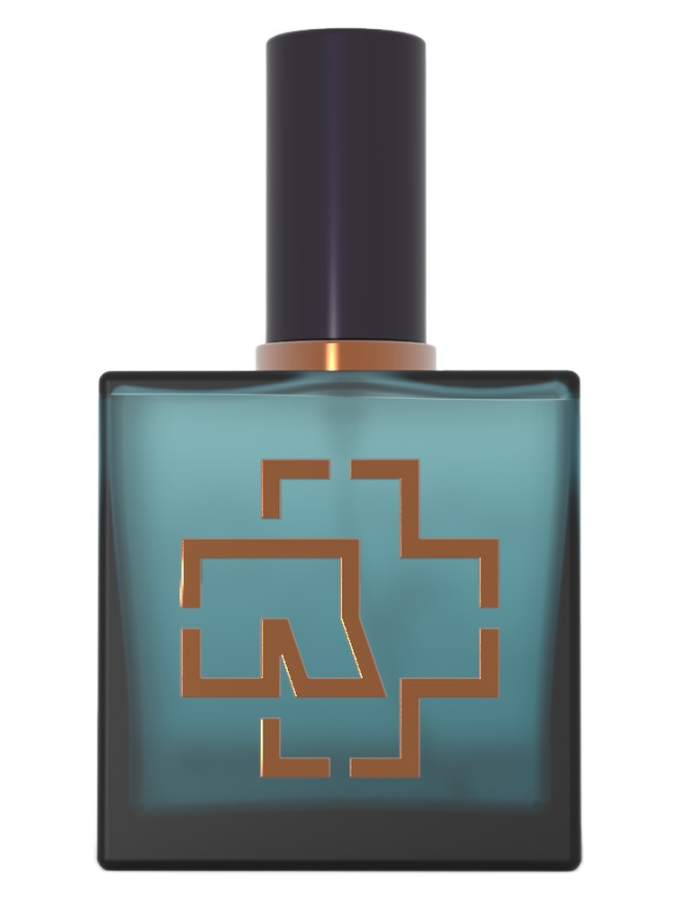 Seemann Rammstein perfume - a fragrance for women and men 2021