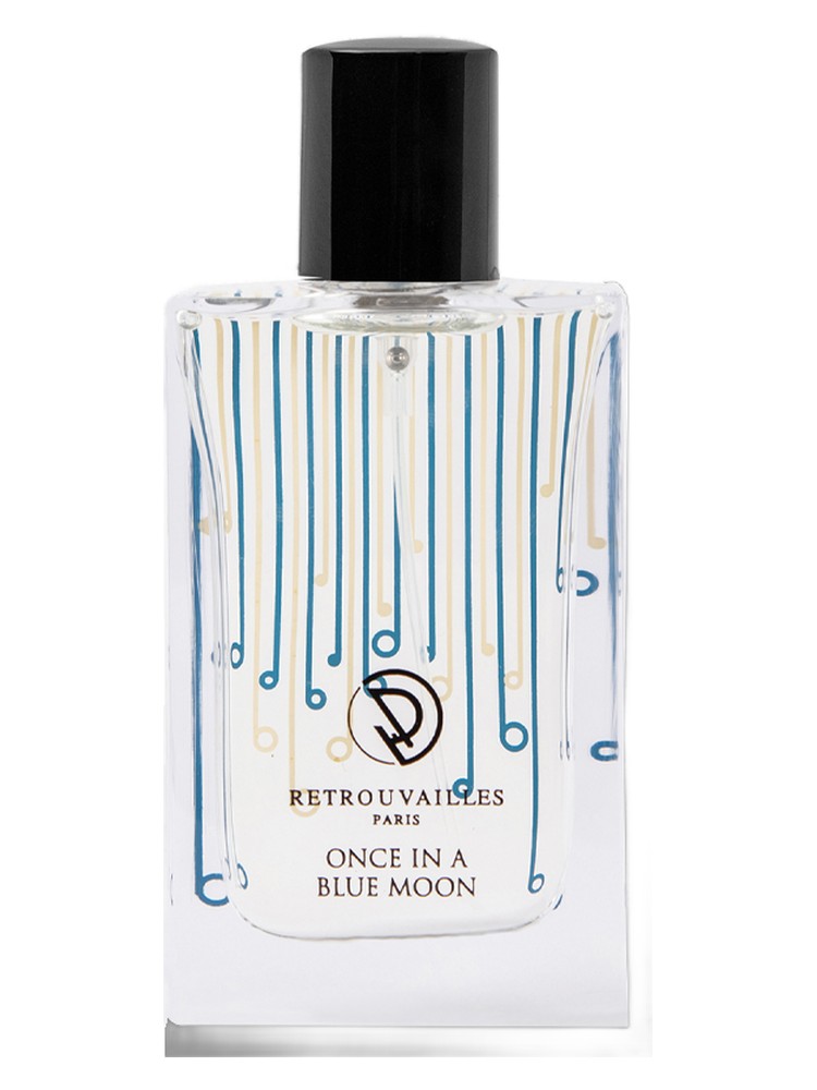 Once in a Blue Moon Retrouvailles perfume - a fragrance for women and ...