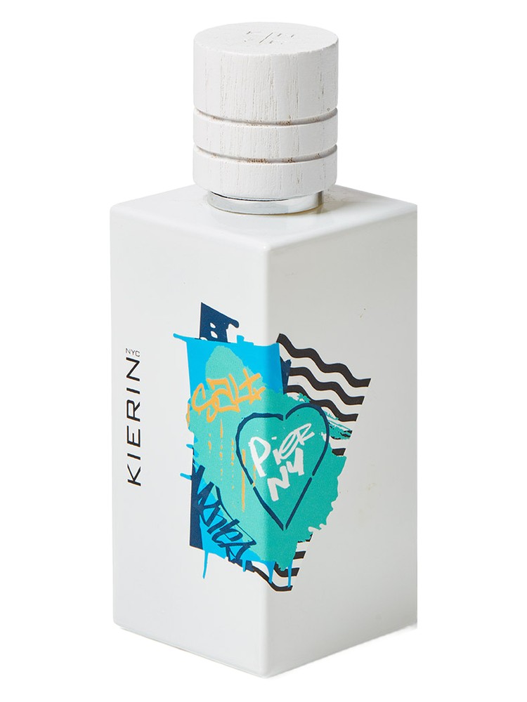 Pier NY Kierin perfume - a fragrance for women and men 2021