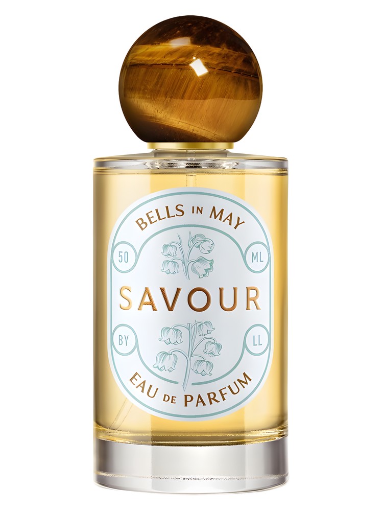 Bells in May Savour perfume - a fragrance for women and men 2021