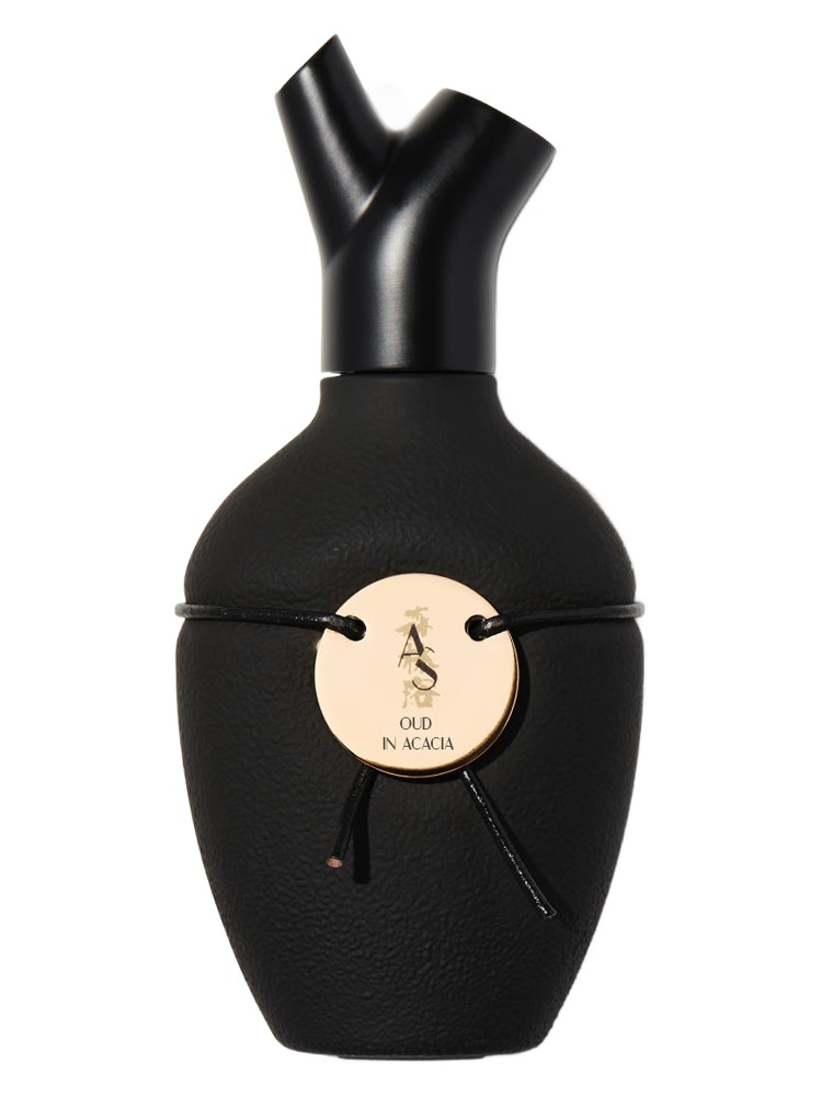 Oud in Acacia Scents of Wood perfume - a fragrance for women and men 2020
