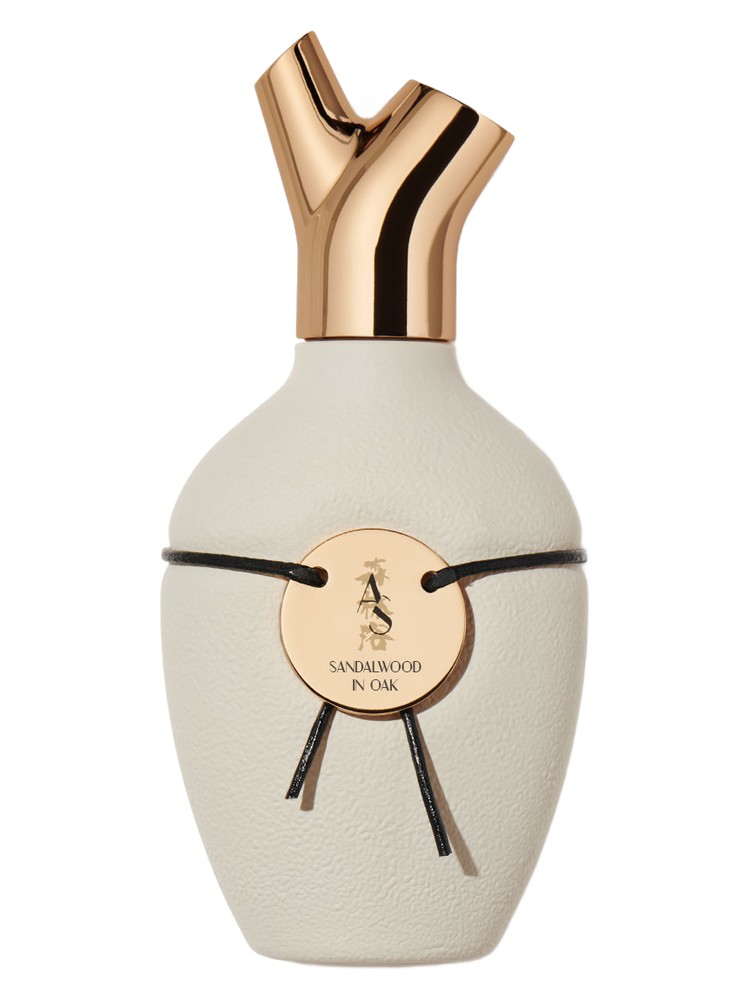 Sandalwood in Oak Scents of Wood perfume - a fragrance for women and ...
